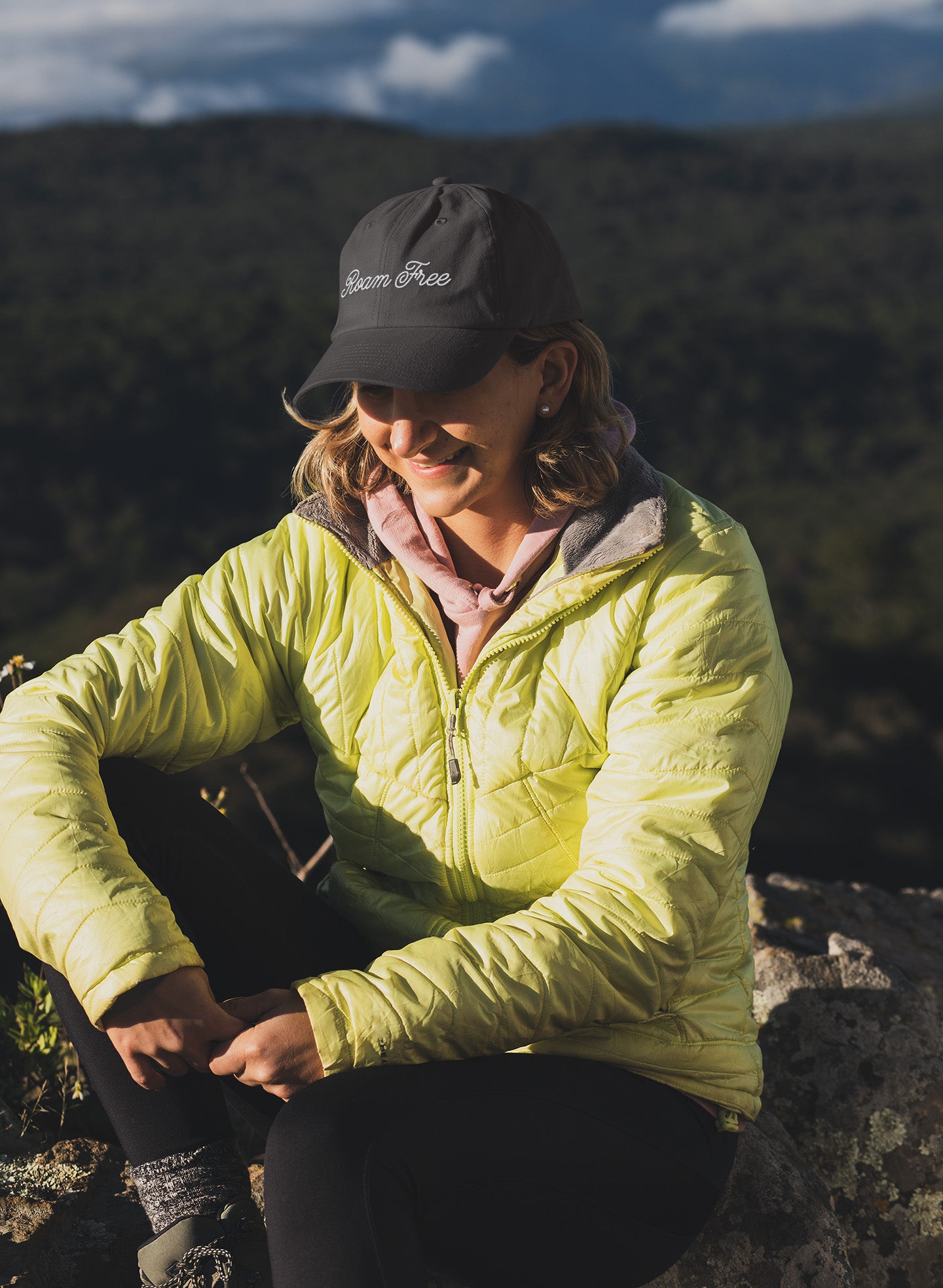 Nature-Inspired Hat Collection | Wild Threads Outdoor Caps